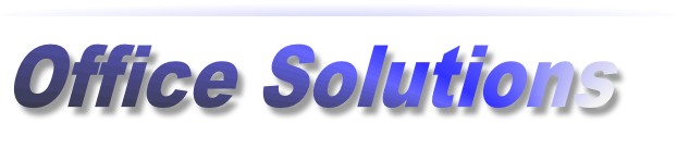 MCS Office Solutions - Home